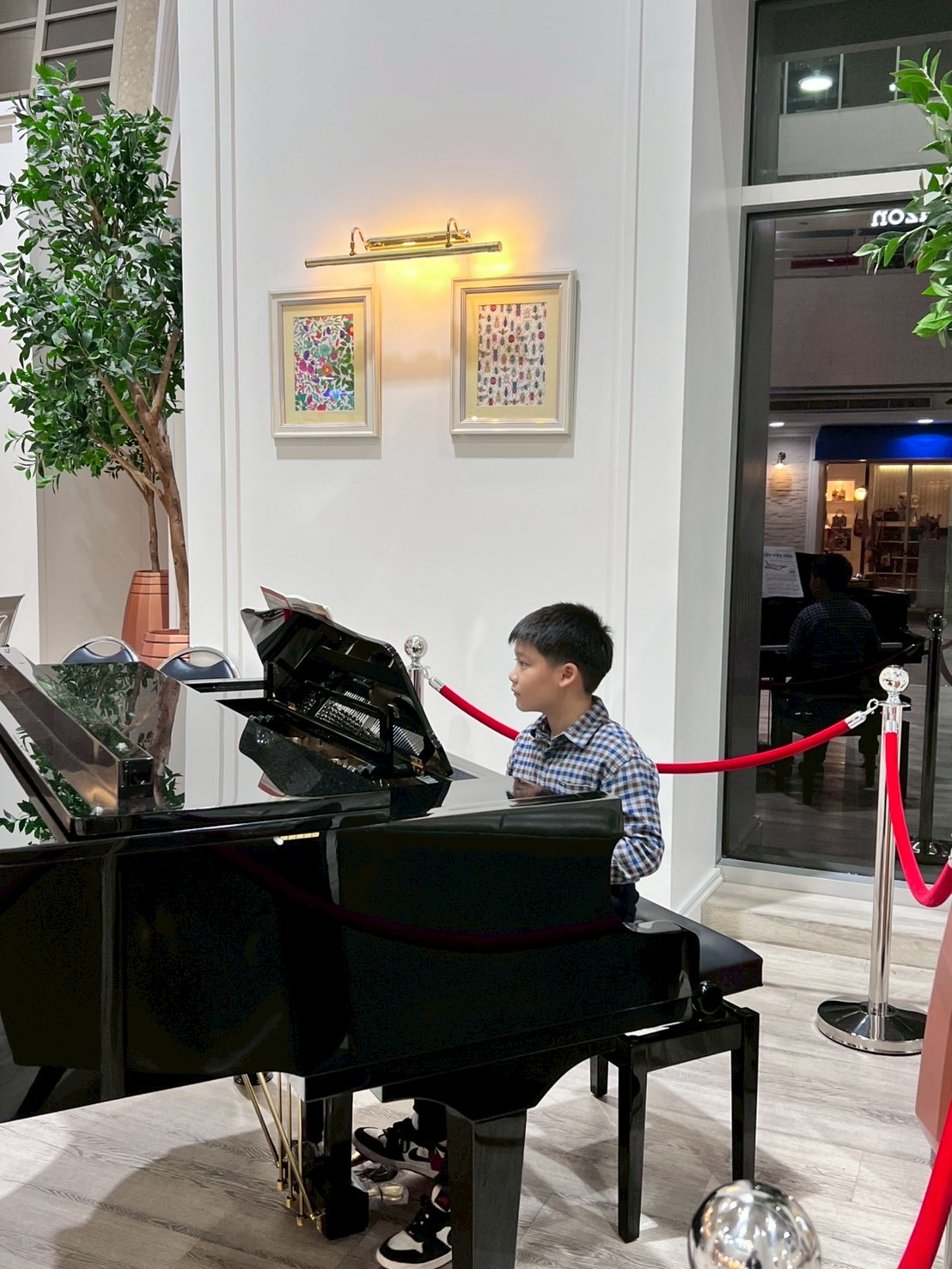 ขอขอบคุณนักดนตรีจิตอาสาโครงการ CRA Music Therapy จากใจ… ที่ร่วมสร้างรอย ...