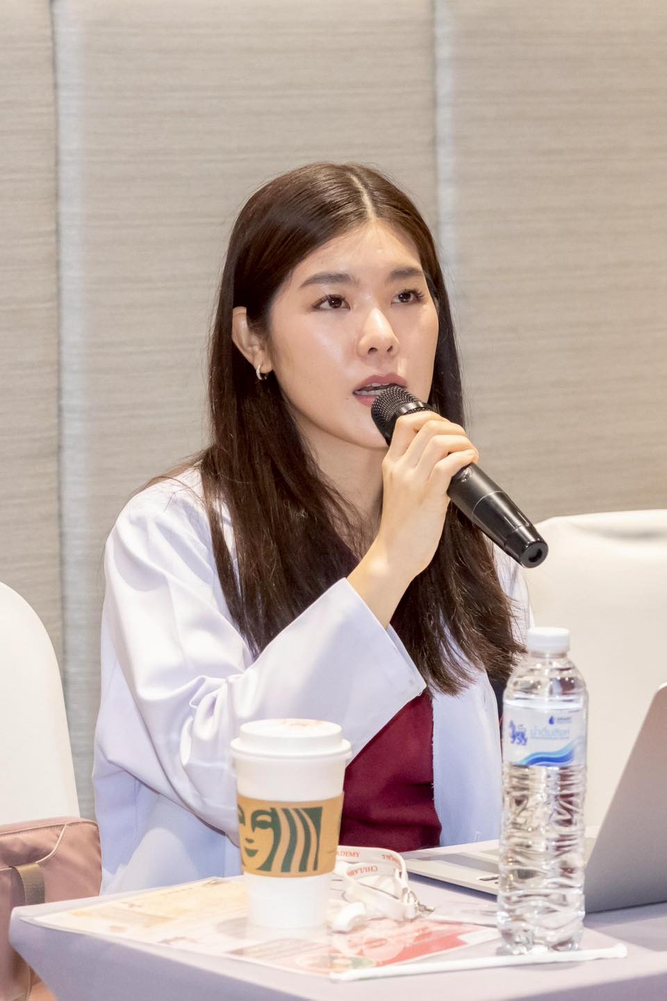 งานโภชนาการ โรงพยาบาลจุฬาภรณ์ ร่วมกับอายุรแพทย์โภชนศาสตร์คลินิก และหน่วยวิชาการและเครือข่าย ...