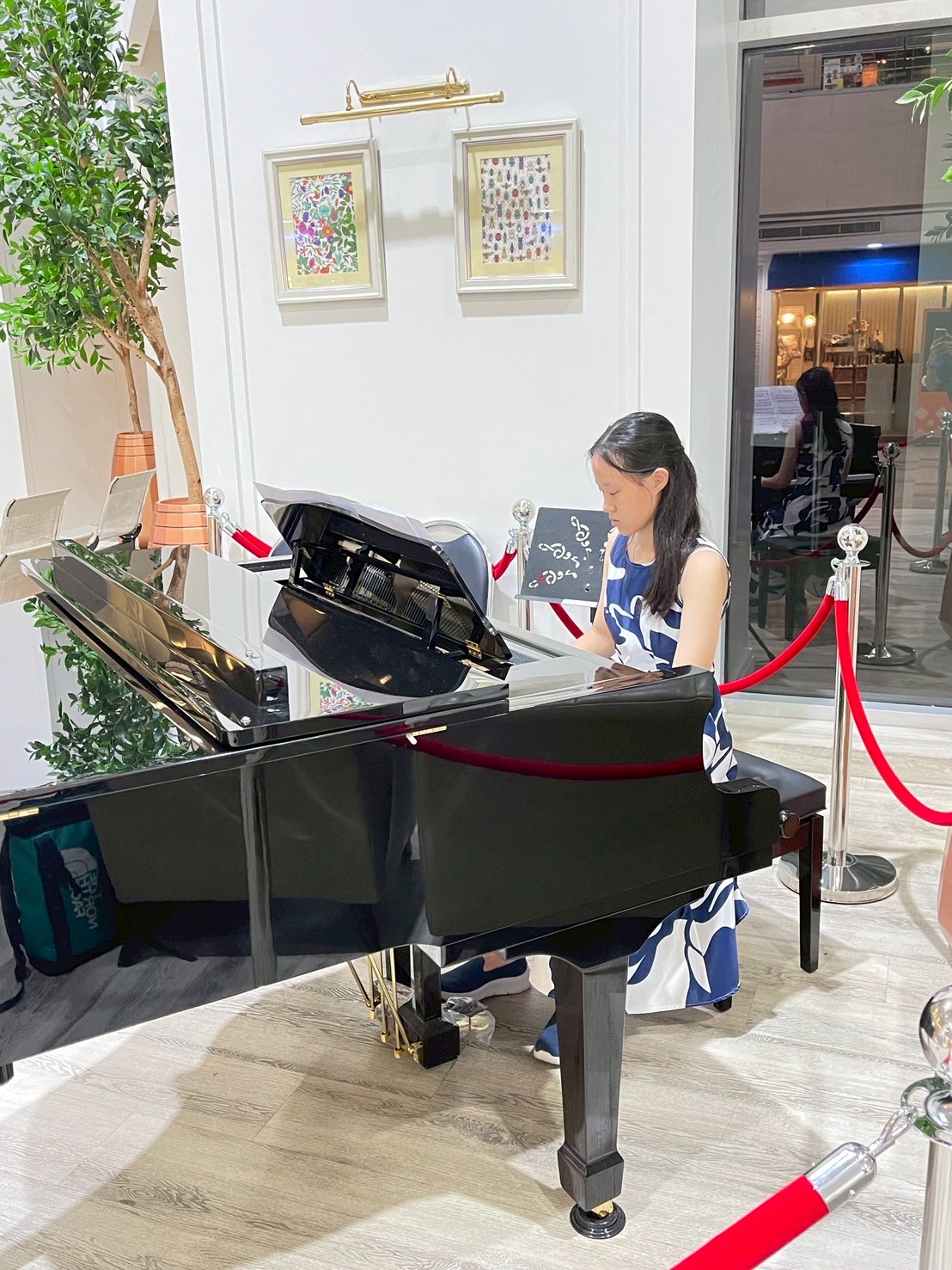 ขอขอบคุณ ดนตรีจิตอาสา CRA Music Therapy 21 กรกฎาคม- 15 สิงหาคม 2568 ...