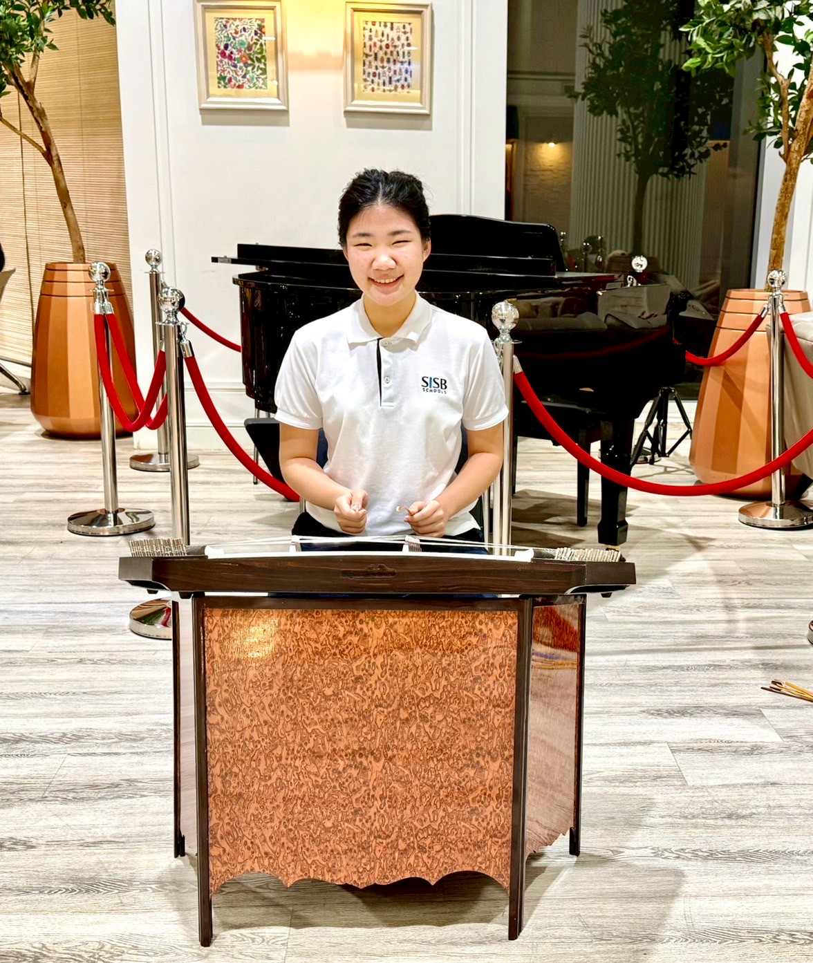ขอขอบคุณ ดนตรีจิตอาสา CRA Music Therapy 21 กรกฎาคม- 15 สิงหาคม 2568 ...